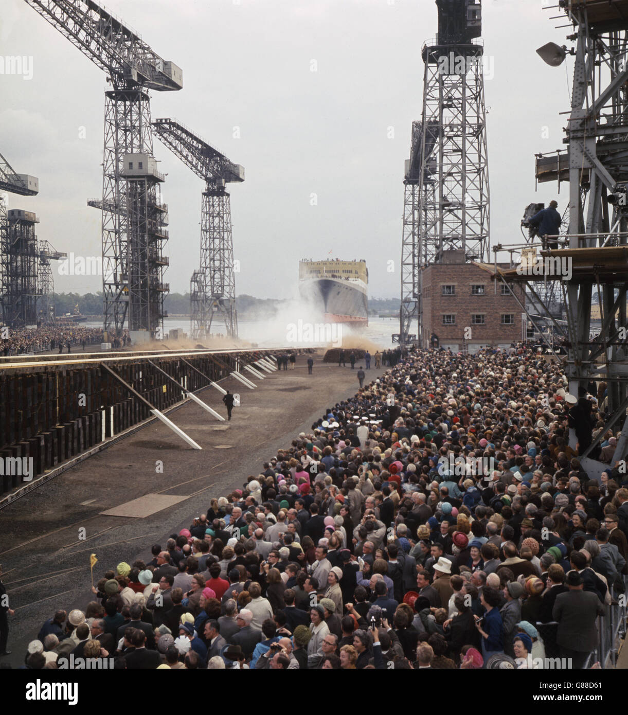 Elizabeth clyde hi-res stock photography and images - Alamy