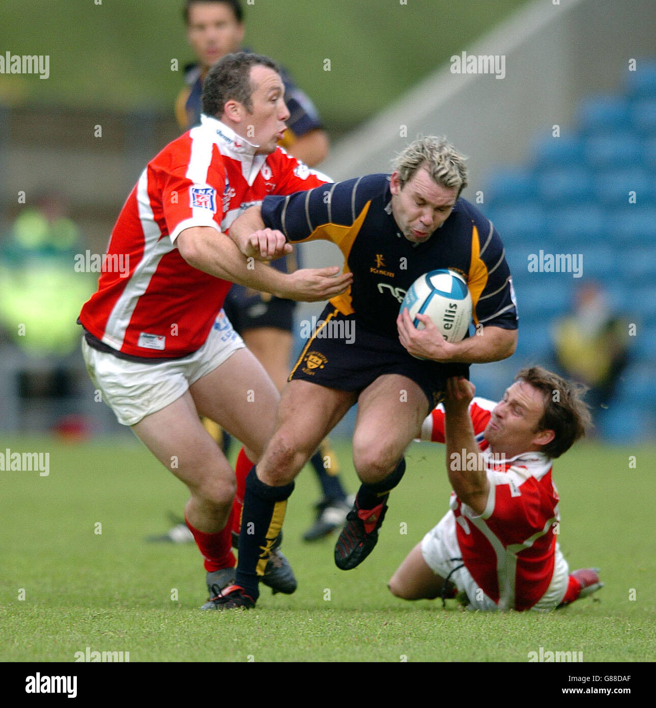 Rugby union european shield final worcester warriors auch stadium hi ...
