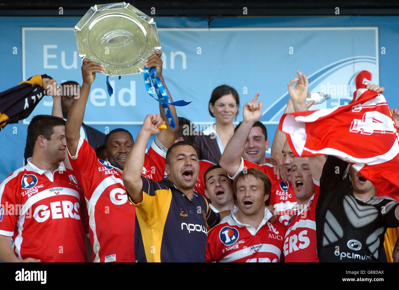 Auch v hi-res stock photography and images - Alamy