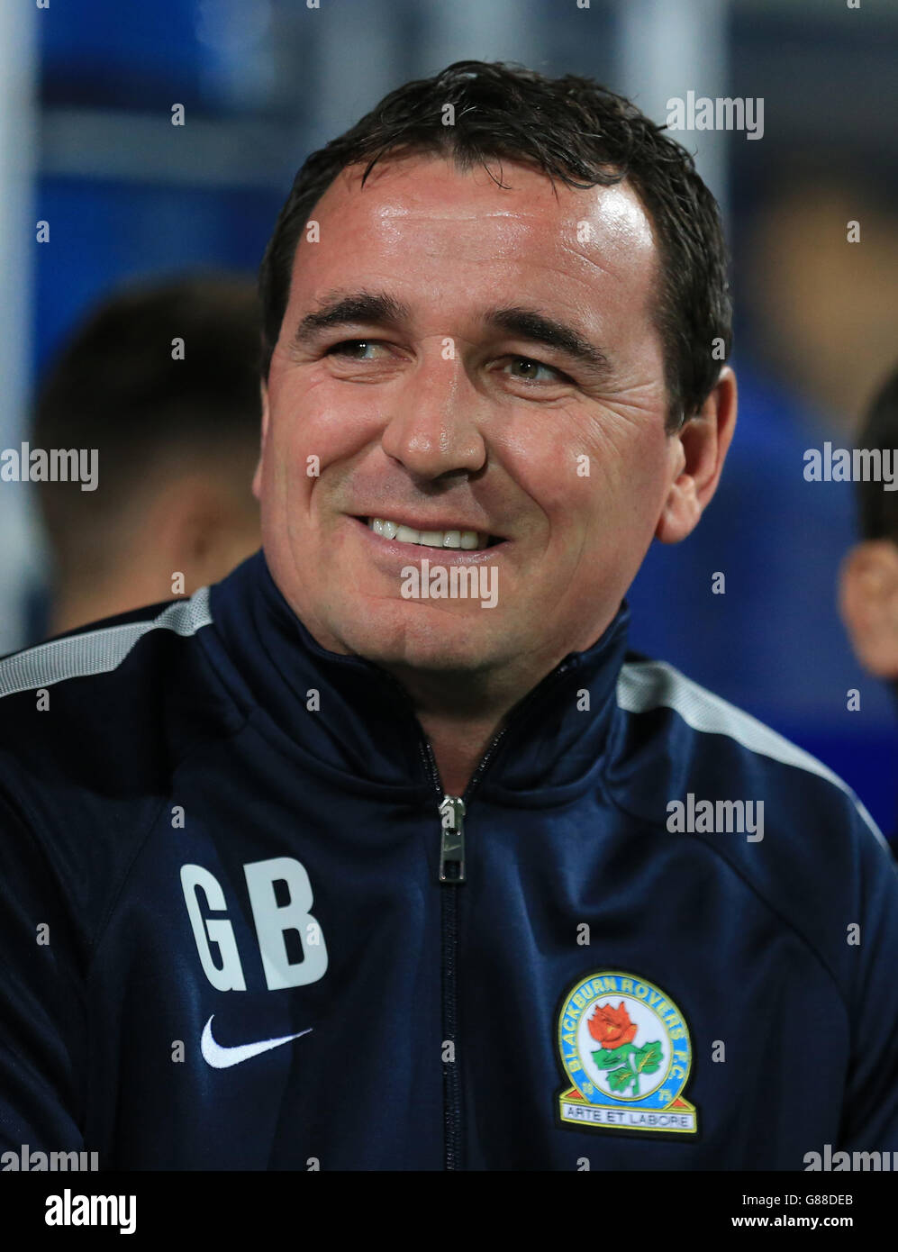 Soccer - Sky Bet Championship - Queens Park Rangers v Blackburn Rovers ...