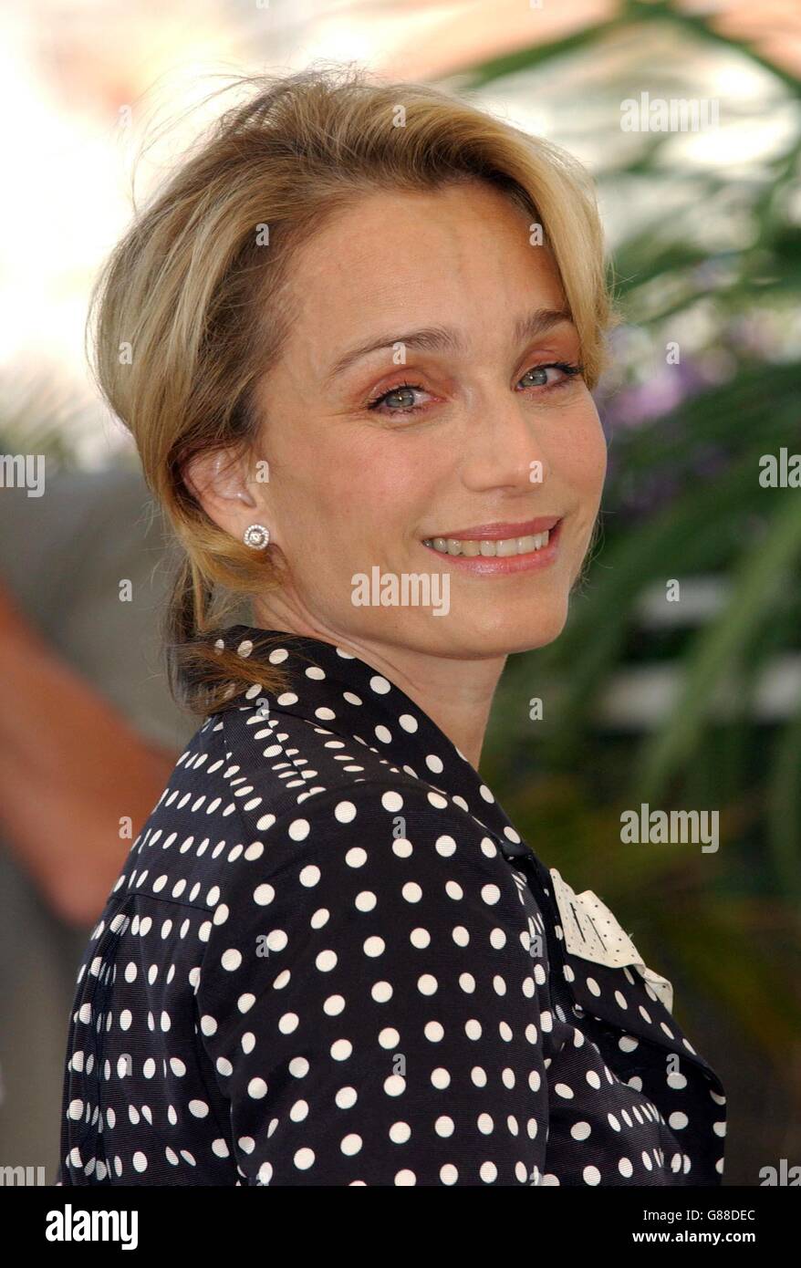 Cannes Film Festival 2005 - 'Chromophobia' Photocall - Riviera Terrace ...