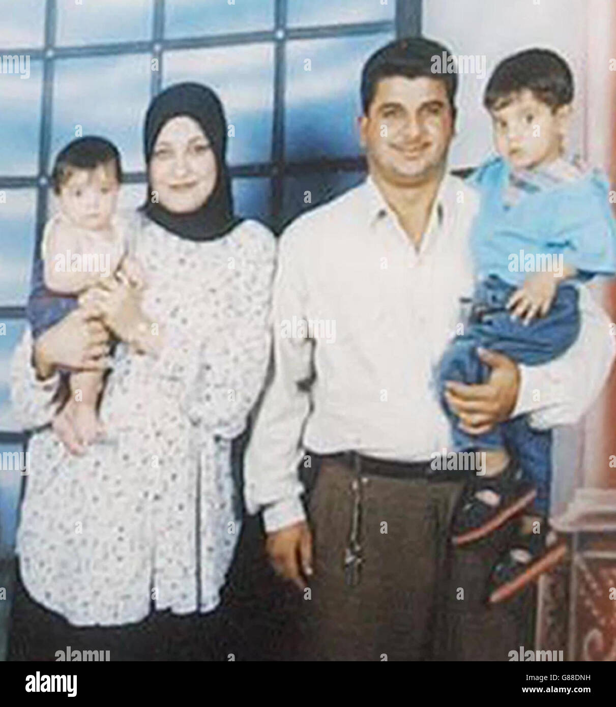 Baha mousa murder hi-res stock photography and images - Alamy