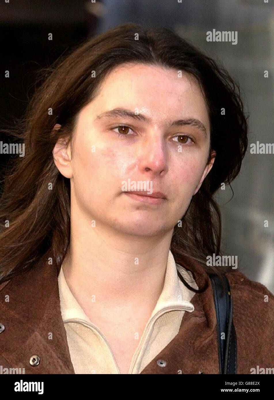 Sarah forsyth hi-res stock photography and images - Alamy