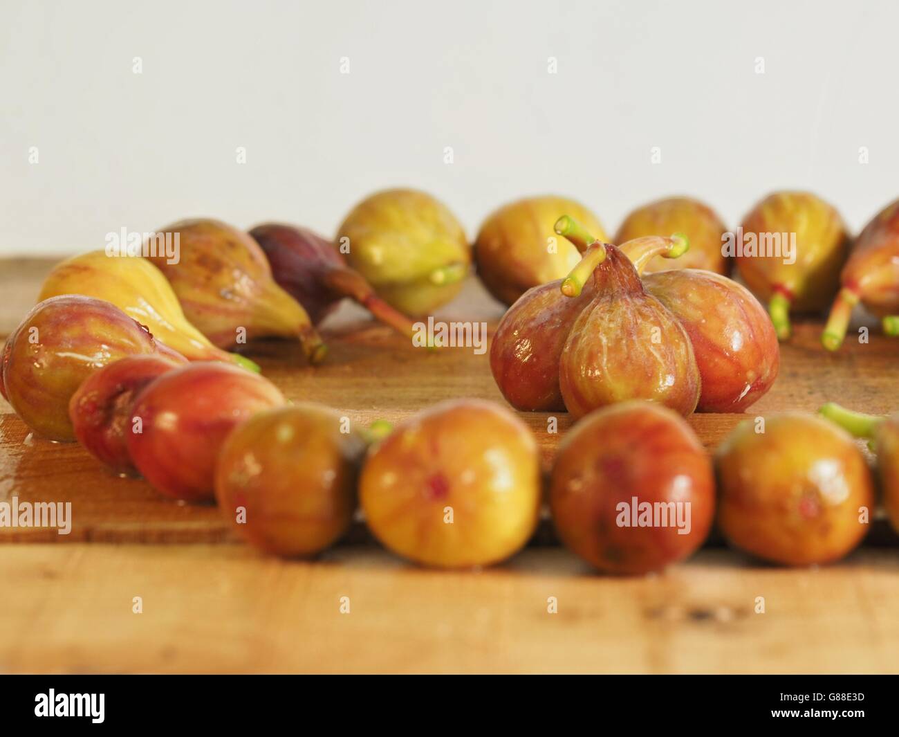 Beautiful fruit hi-res stock photography and images - Alamy