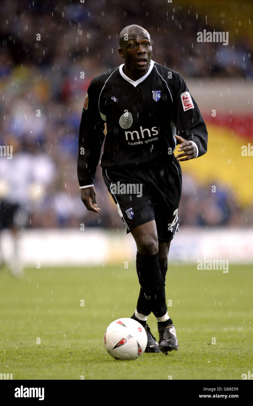Soccer - Coca-Cola Football League Championship - Nottingham Forest v ...