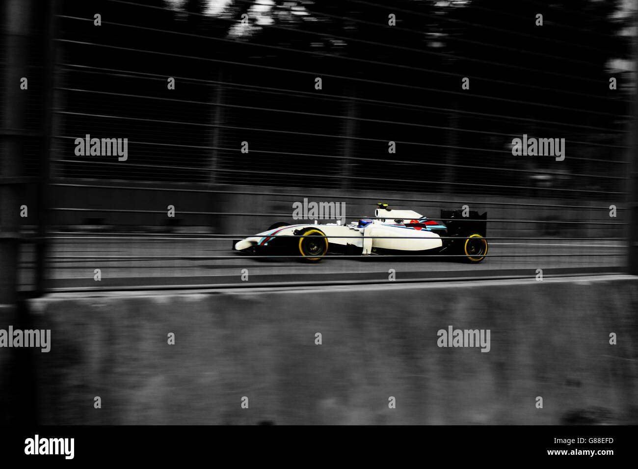 Car flashing hi-res stock photography and images - Alamy