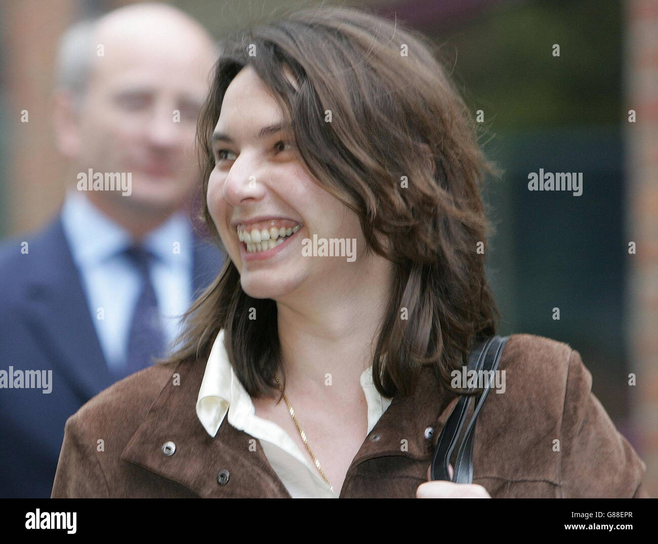 Sarah forsyth prince harry hi-res stock photography and images - Alamy