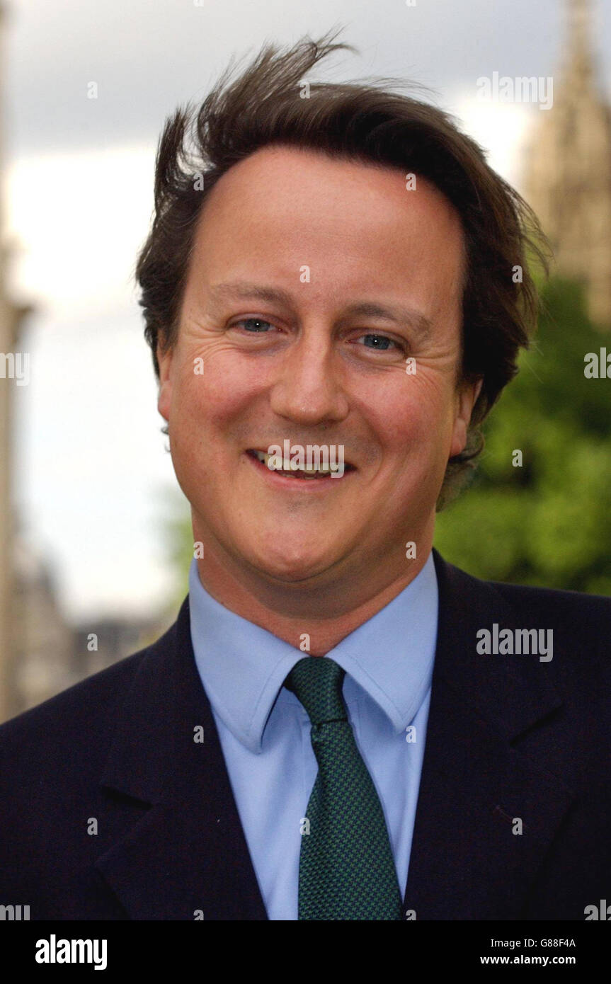 New shadow education secretary david cameron hi-res stock photography ...
