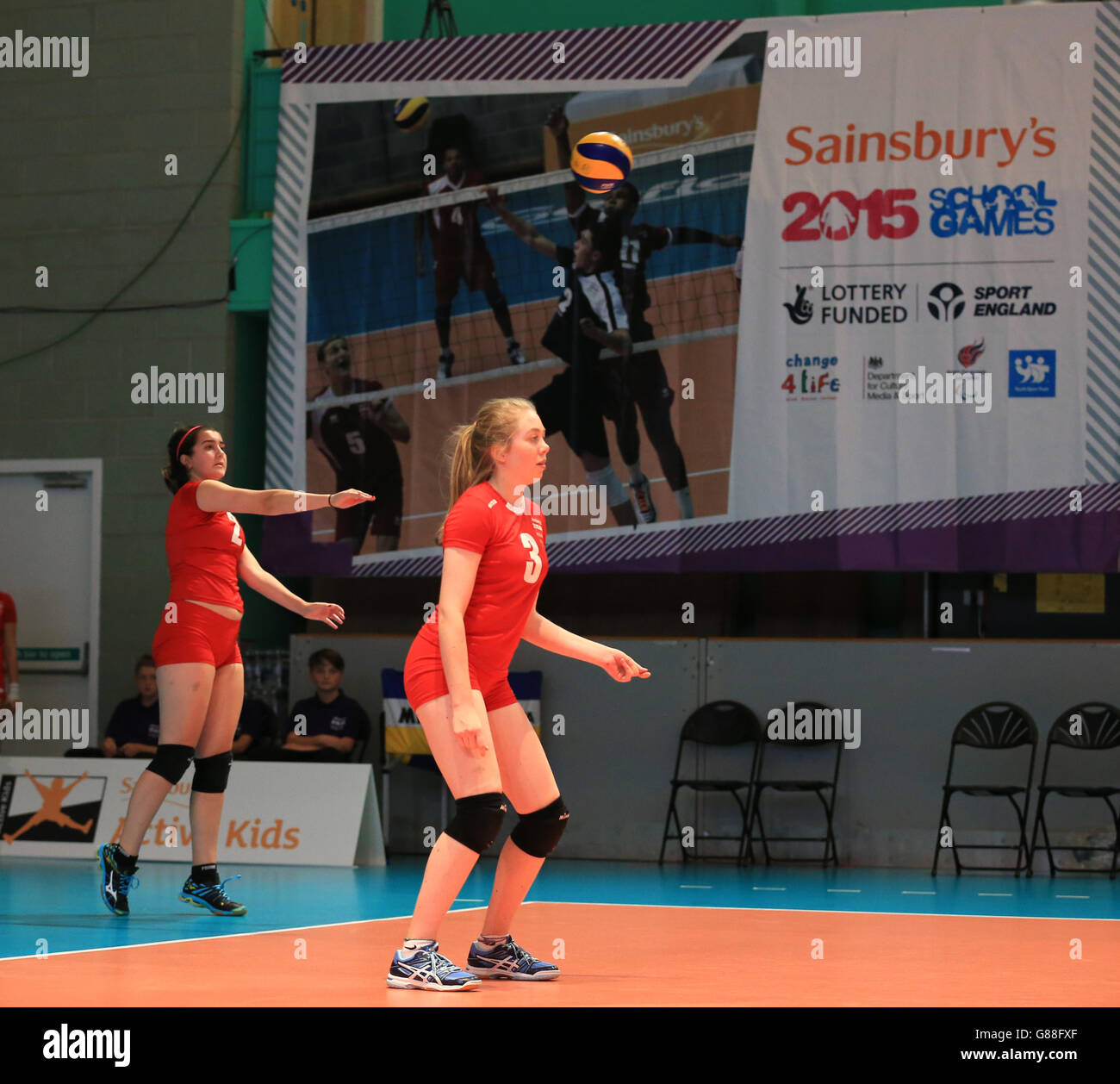 Shannon smith hi-res stock photography and images - Alamy