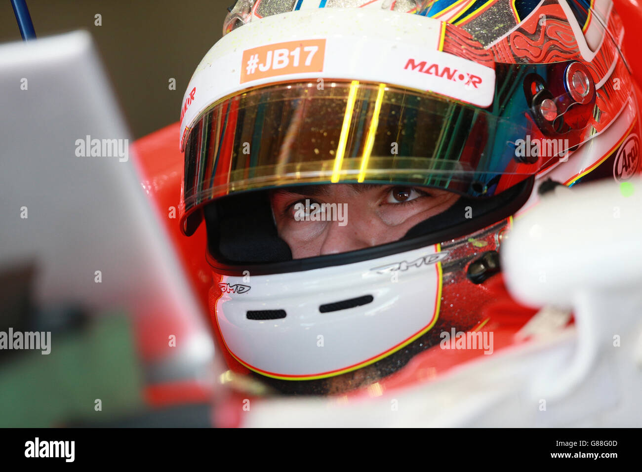 Motor Racing - Formula One World Championship - 2015 Italian Grand Prix ...