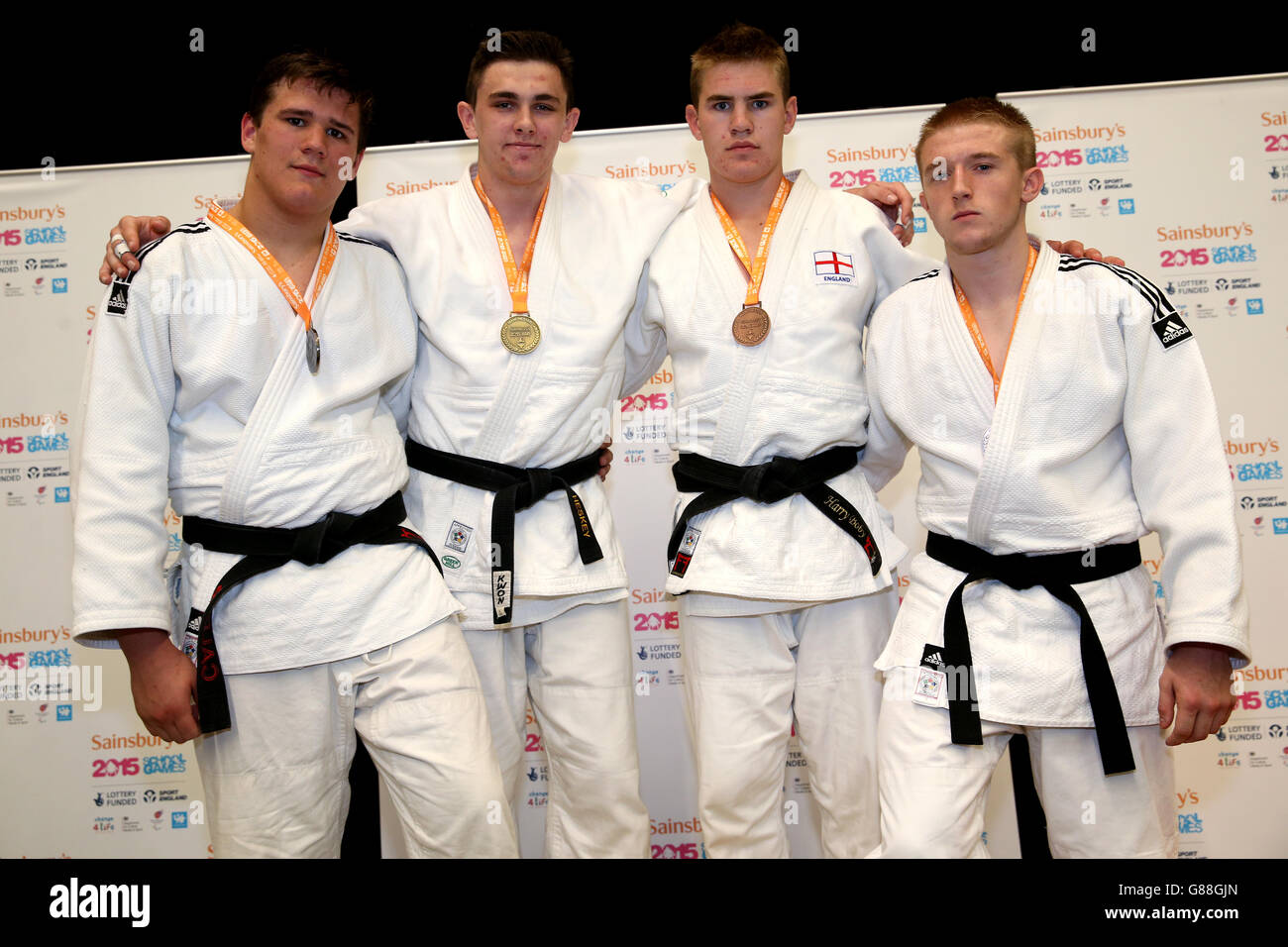 Harry reid podium hi-res stock photography and images - Alamy