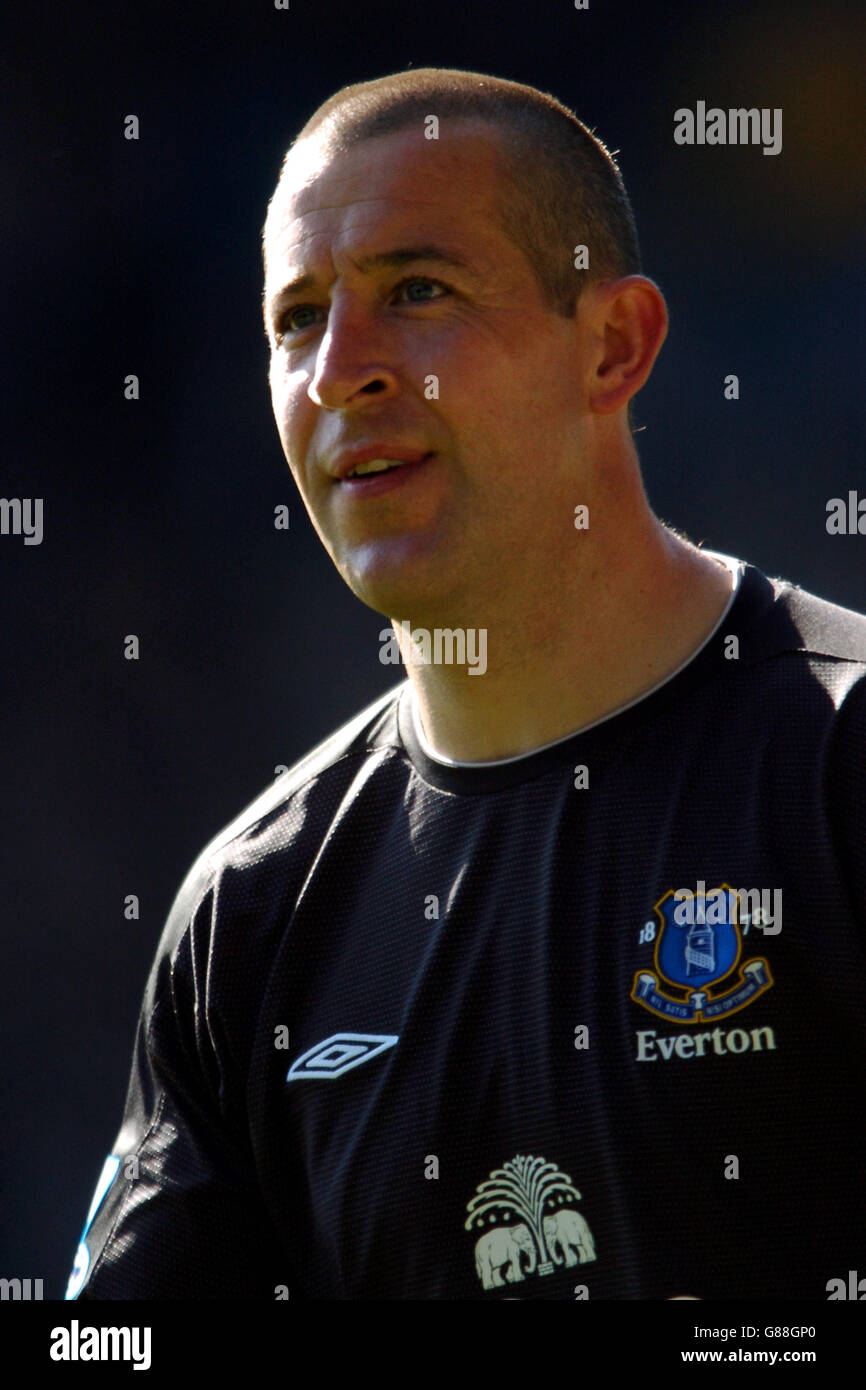 Nigel martyn palace hi-res stock photography and images - Alamy