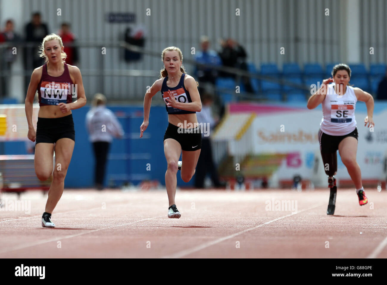 L r erin mcbride hi-res stock photography and images - Alamy