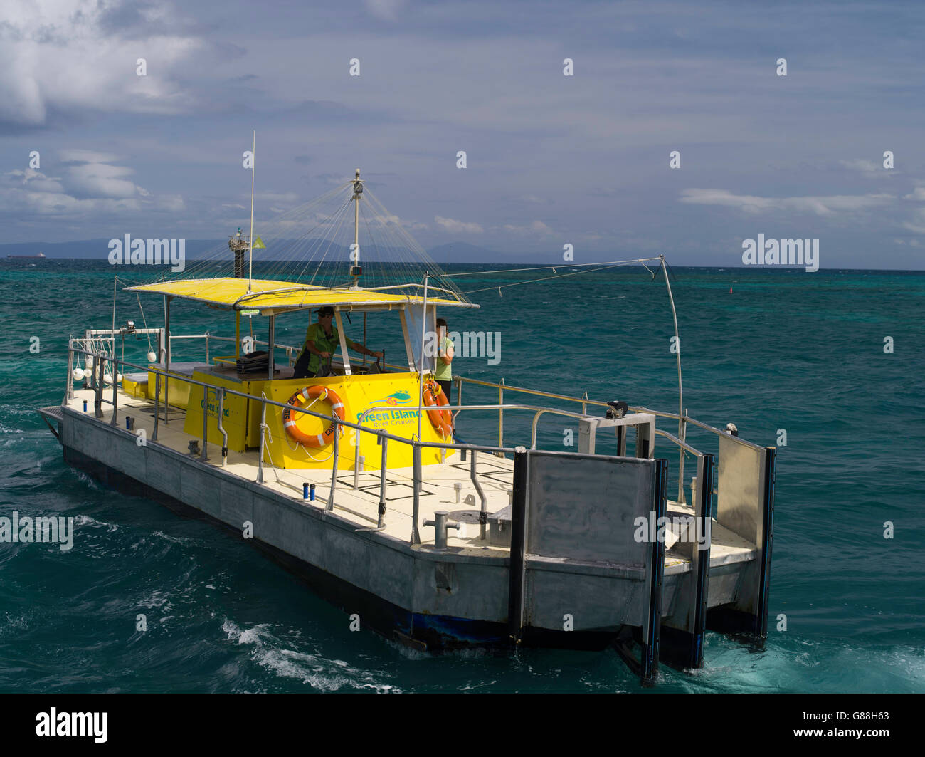 Semi submarine hi-res stock photography and images - Alamy