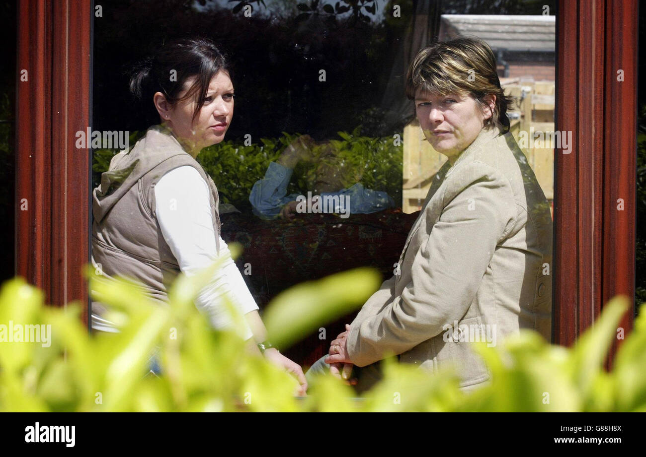 Paula mccartney hi-res stock photography and images - Alamy