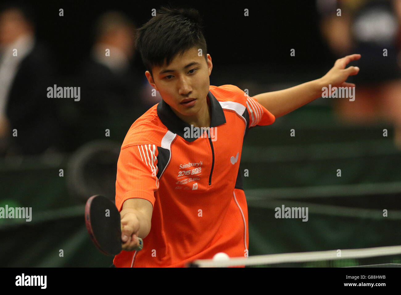 Pang pang hi-res stock photography and images - Alamy