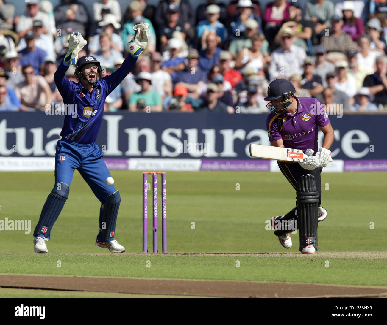 Jack roderick hi-res stock photography and images - Alamy