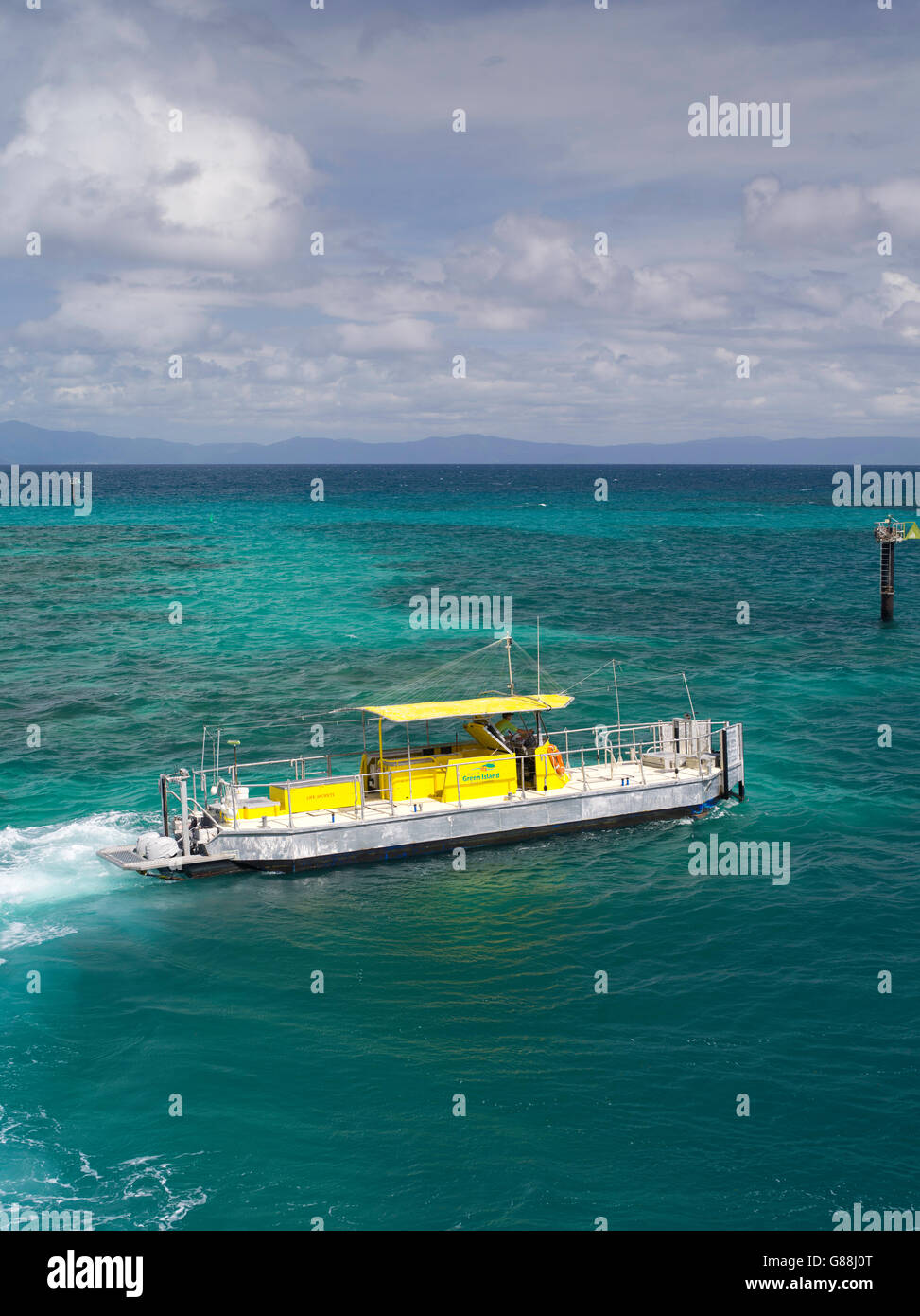 Semi submarine hi-res stock photography and images - Alamy