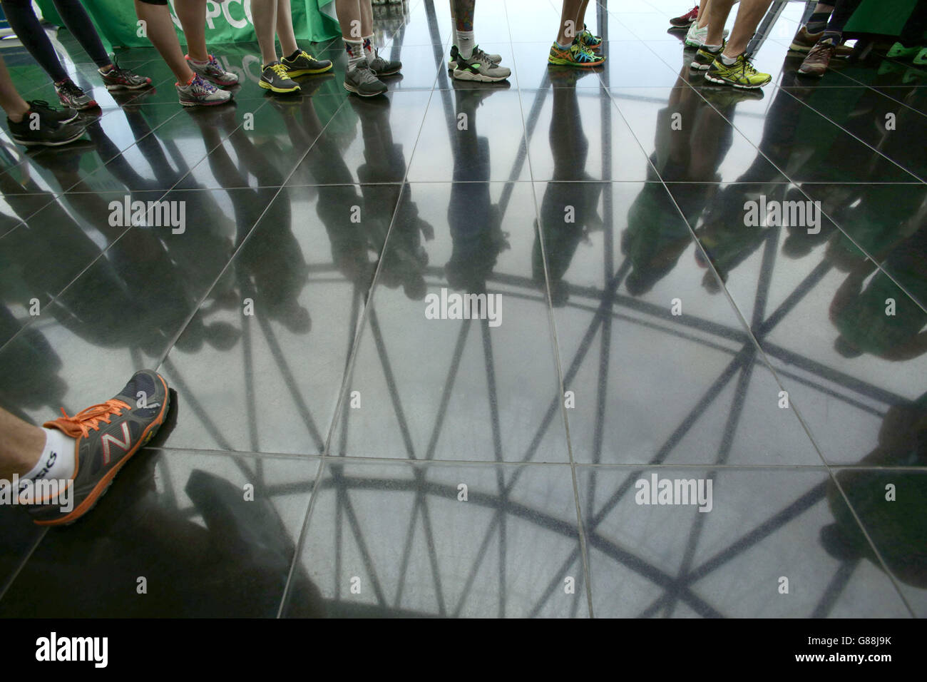 Nspcc building hi-res stock photography and images - Alamy