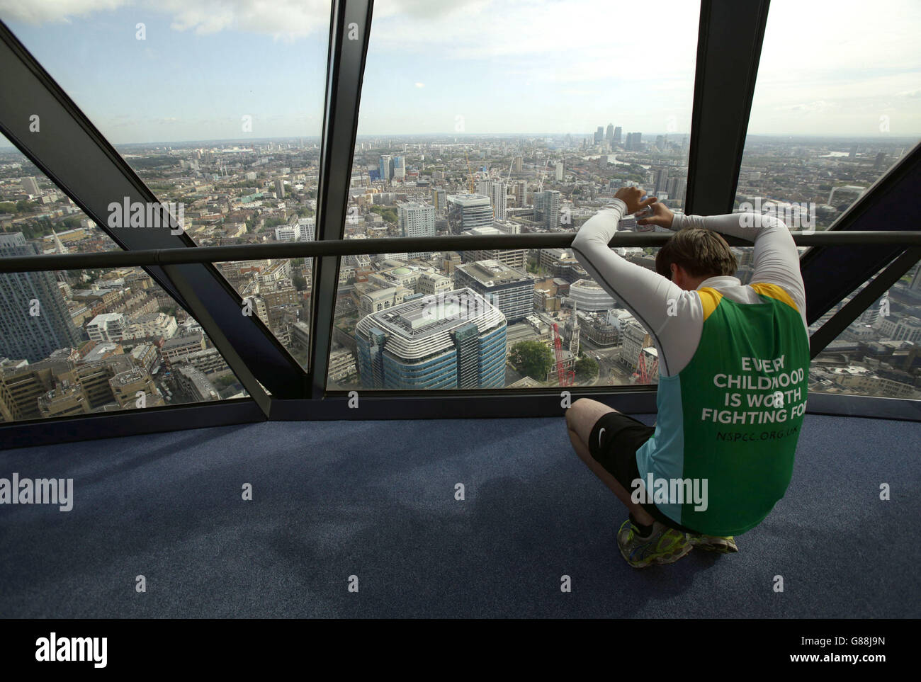 Nspcc building hi-res stock photography and images - Alamy