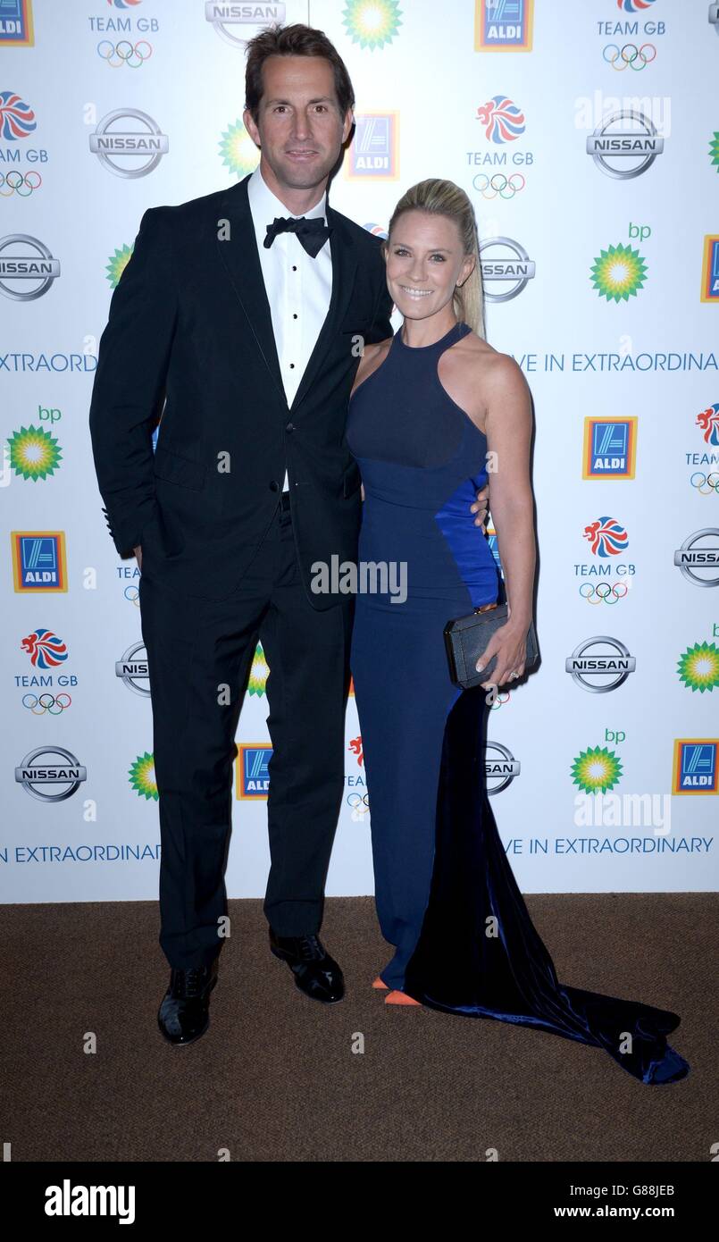 Georgie Ainslie Stock Photos & Georgie Ainslie Stock Images - Alamy