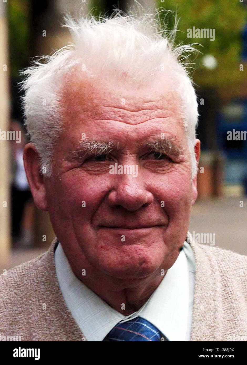 Family GP Dr Howard Martin, who is awaiting trial for killing one of ...