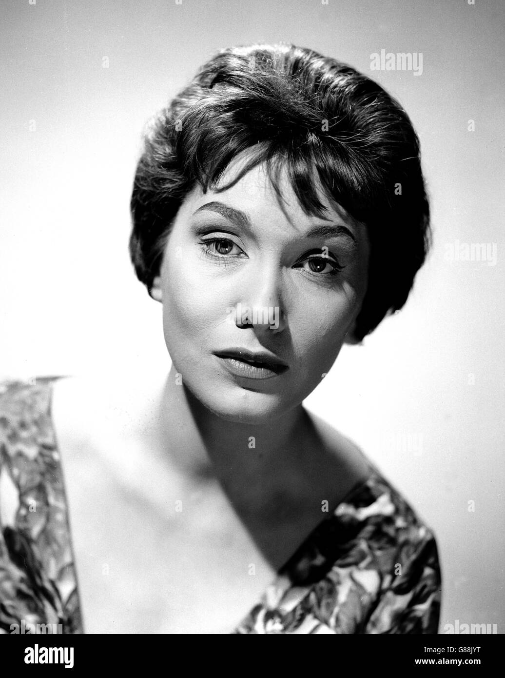 Sian Phillips to Star in 'The Breaking Point' Play. Sian Phillips Stock ...