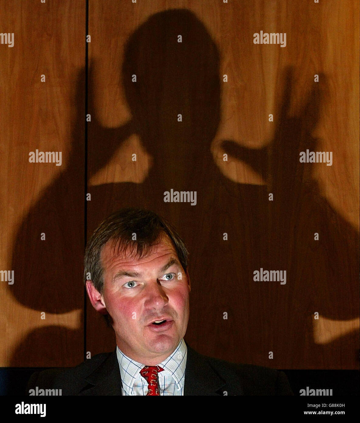 Southampton chairman Rupert Lowe. Lowe has revealed the club will avoid ...