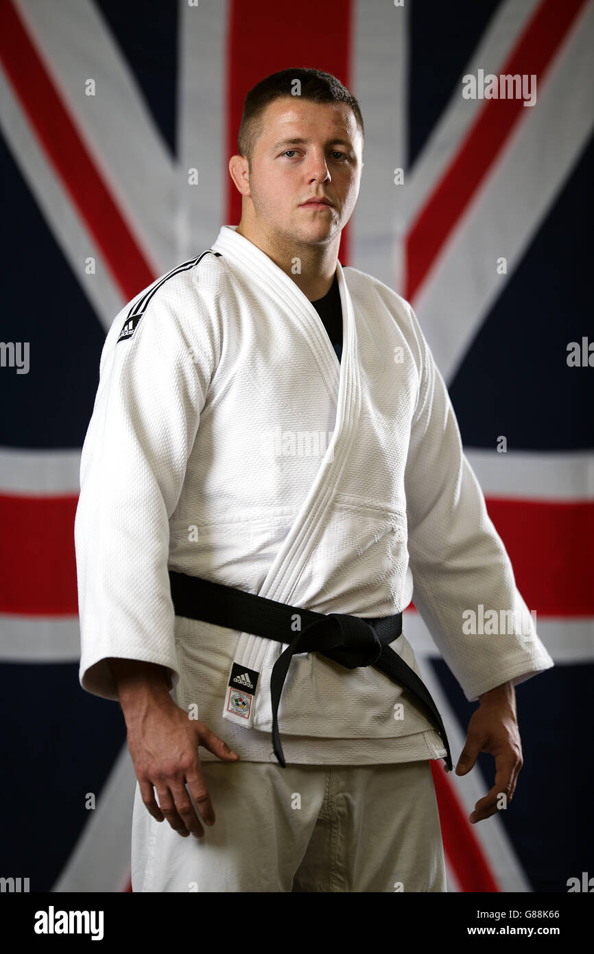 Judo - British Judo Team Announcement - Centre of Excellence ...