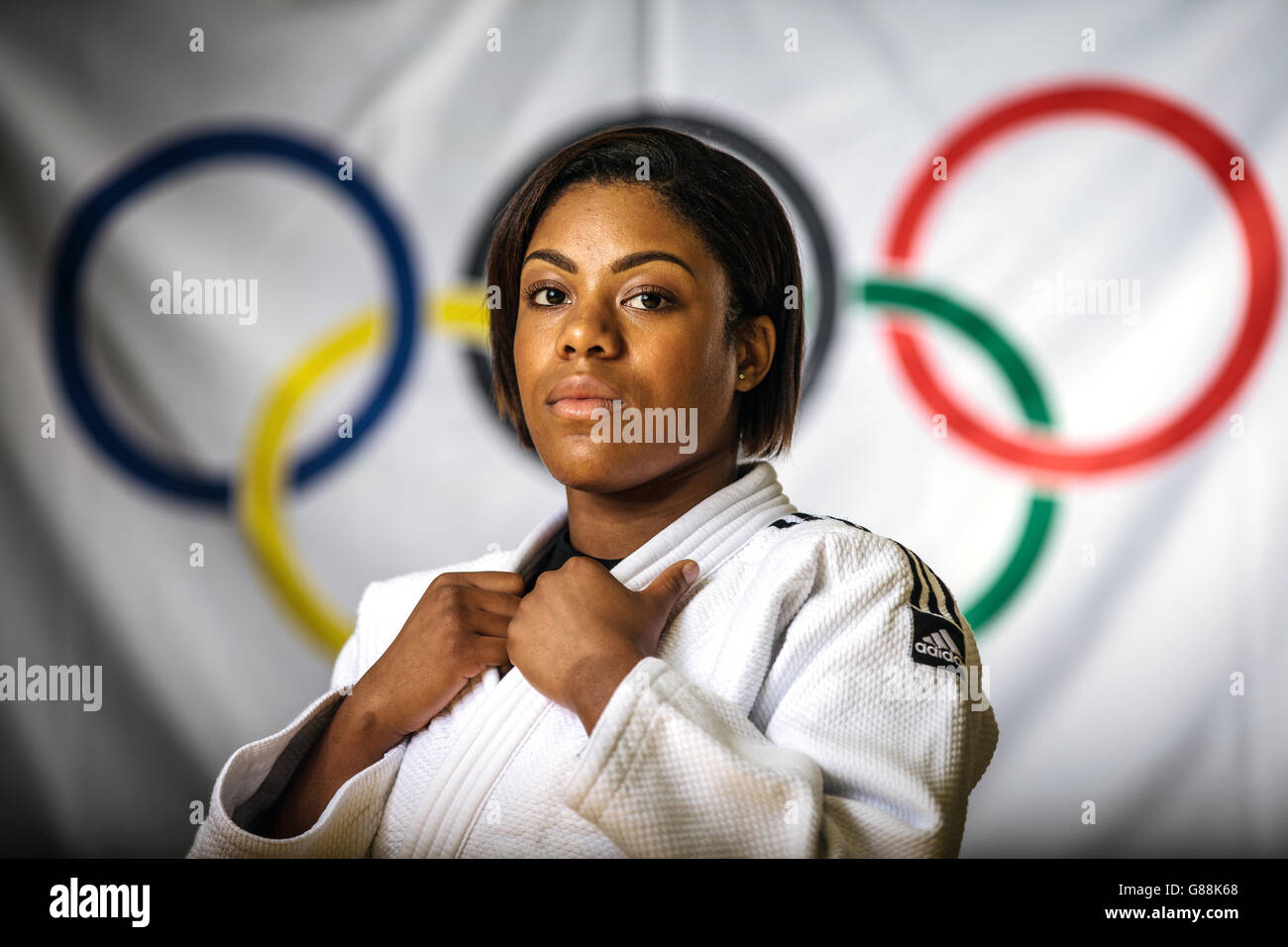 Judo - British Judo Team Announcement - Centre of Excellence ...