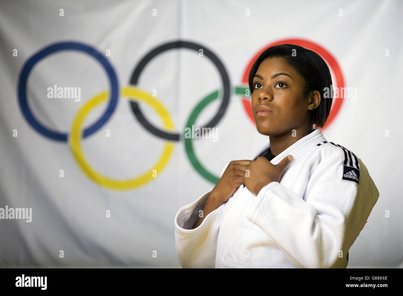 Judo - British Judo Team Announcement - Centre of Excellence ...