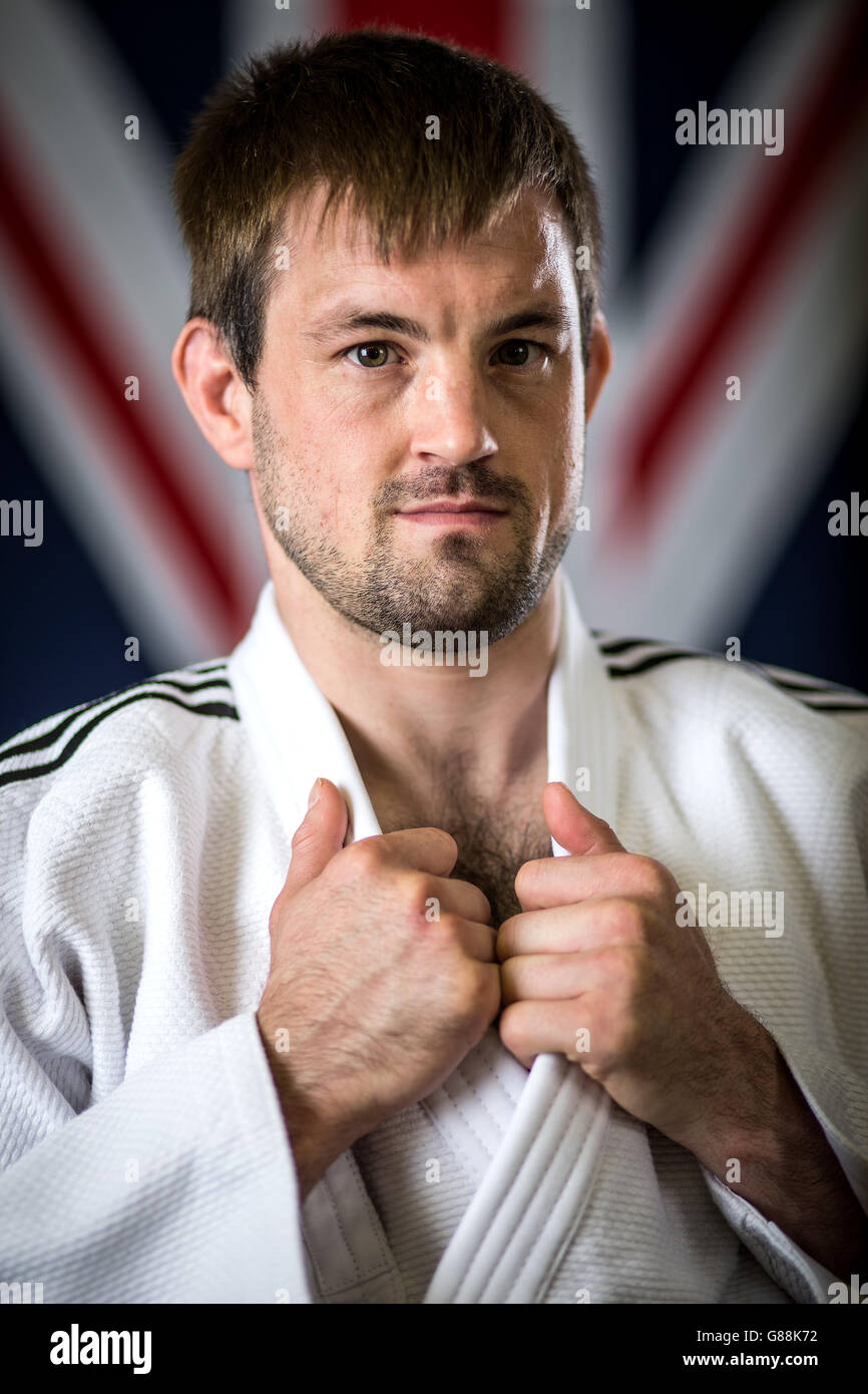 Judo - British Judo Team Announcement - Centre of Excellence ...