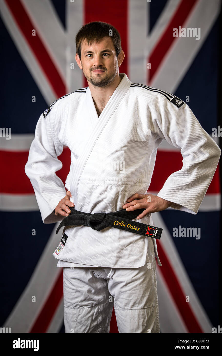Judo - British Judo Team Announcement - Centre of Excellence ...