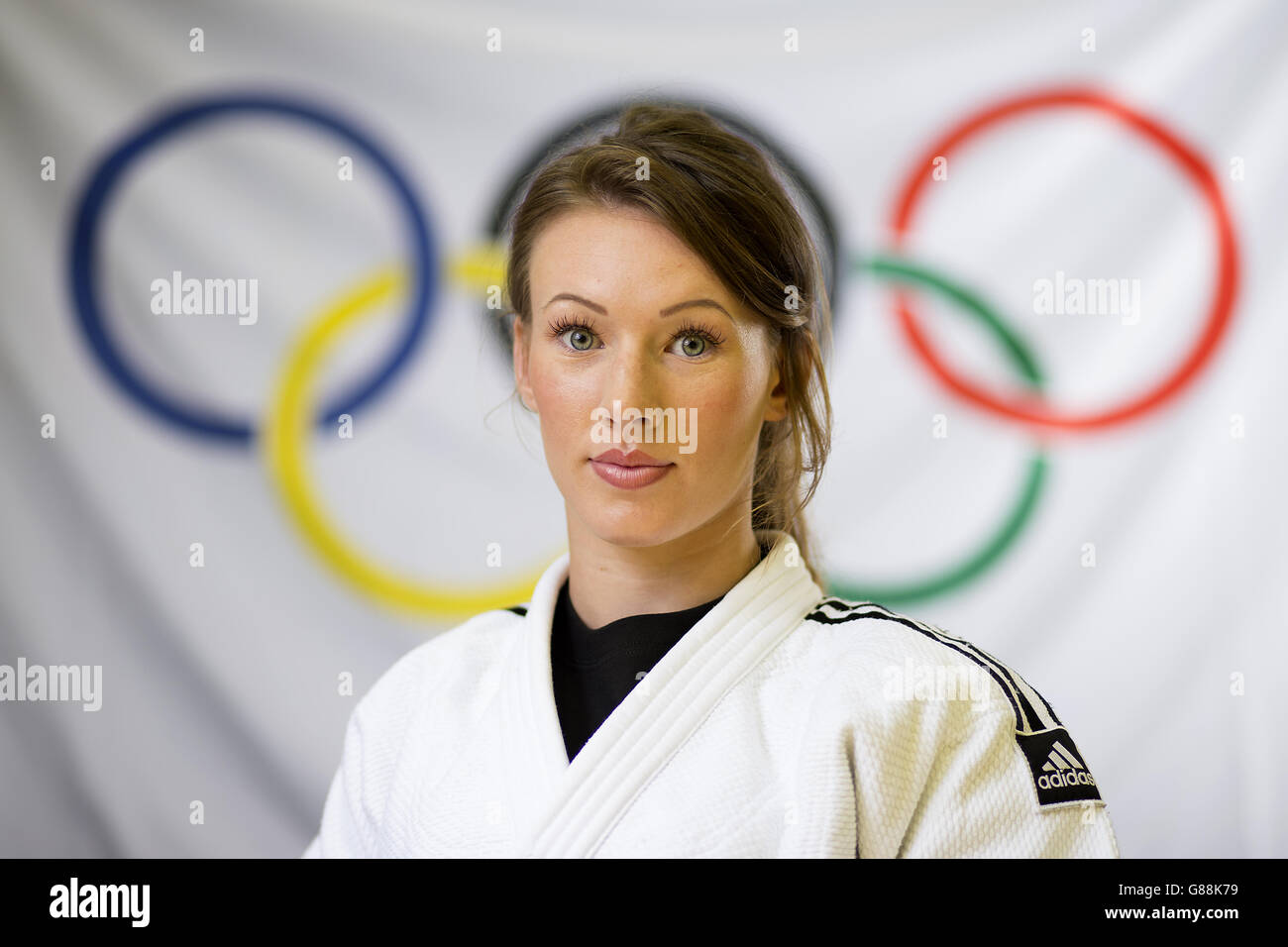 Judo - British Judo Team Announcement - Centre of Excellence ...