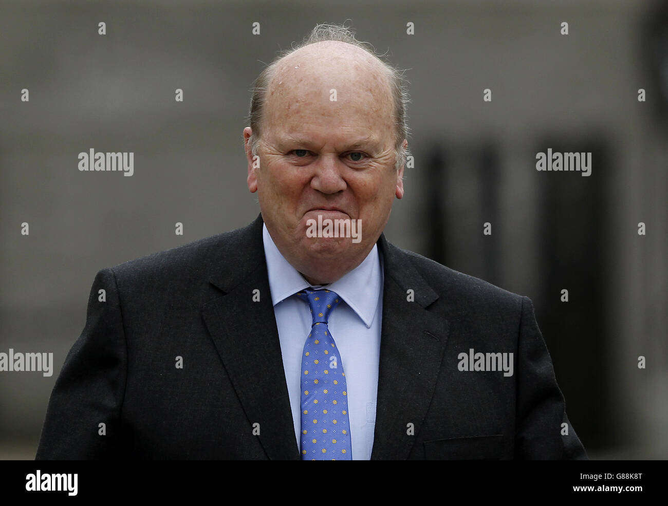 Irish economic growth Stock Photo - Alamy