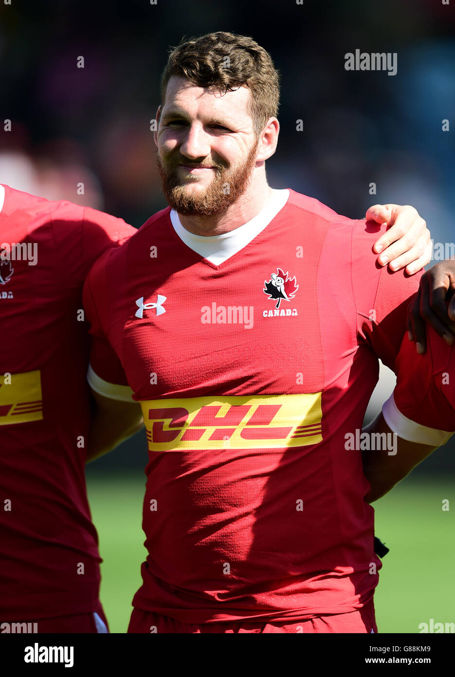 Kyle gilmour hi-res stock photography and images - Alamy