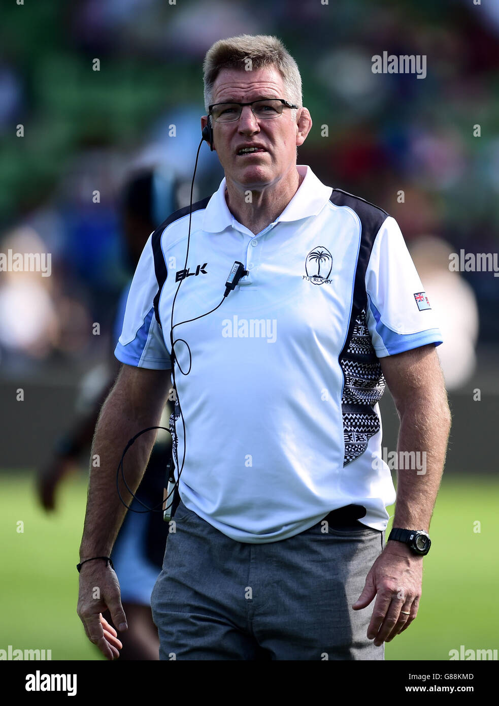 John mckee hi-res stock photography and images - Alamy