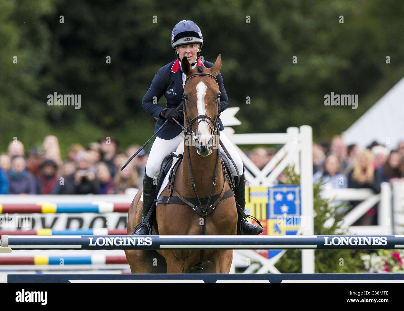 Nicola wilson european hi-res stock photography and images - Alamy