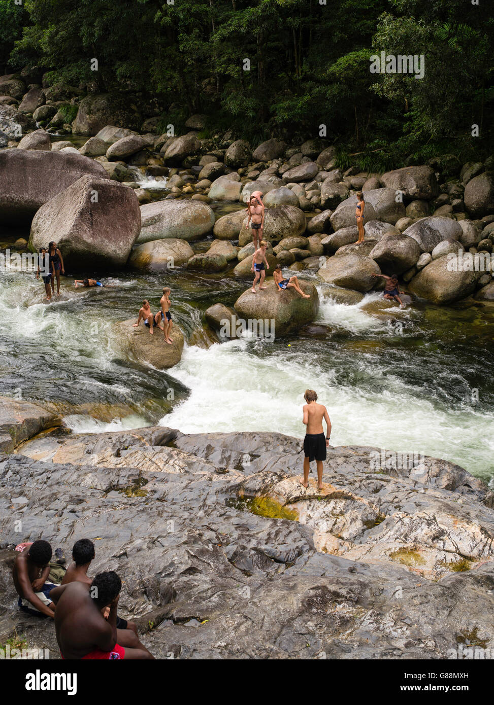 Aboriginal images hi-res stock photography and images - Alamy