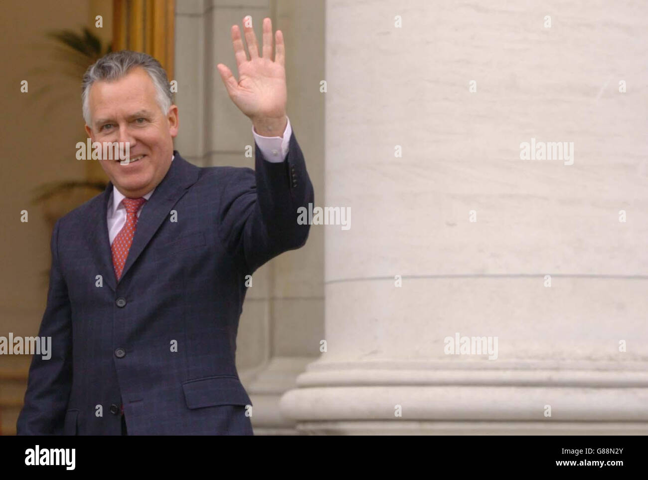 Hain mp hi-res stock photography and images - Alamy