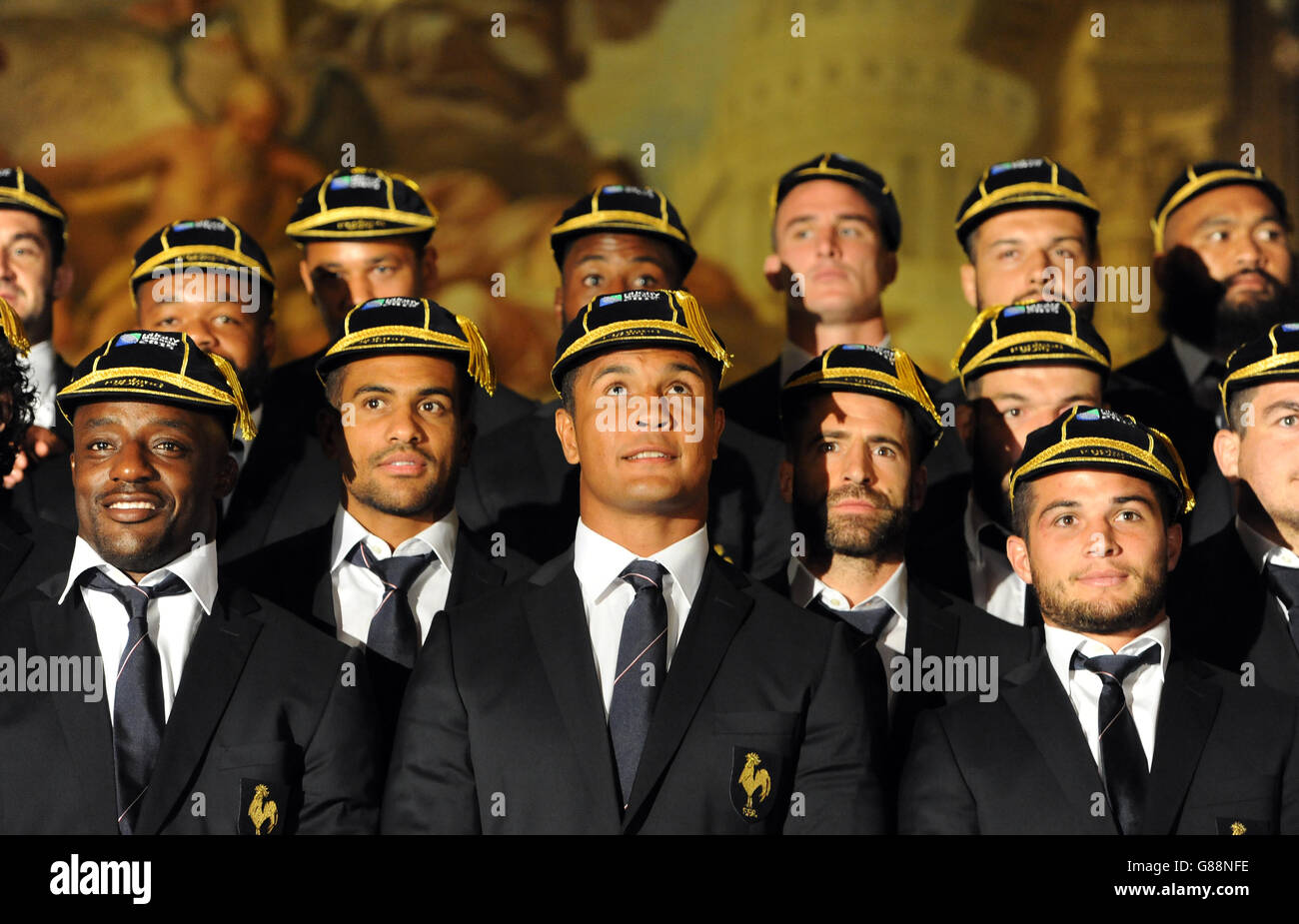 Naval group france hi-res stock photography and images - Alamy