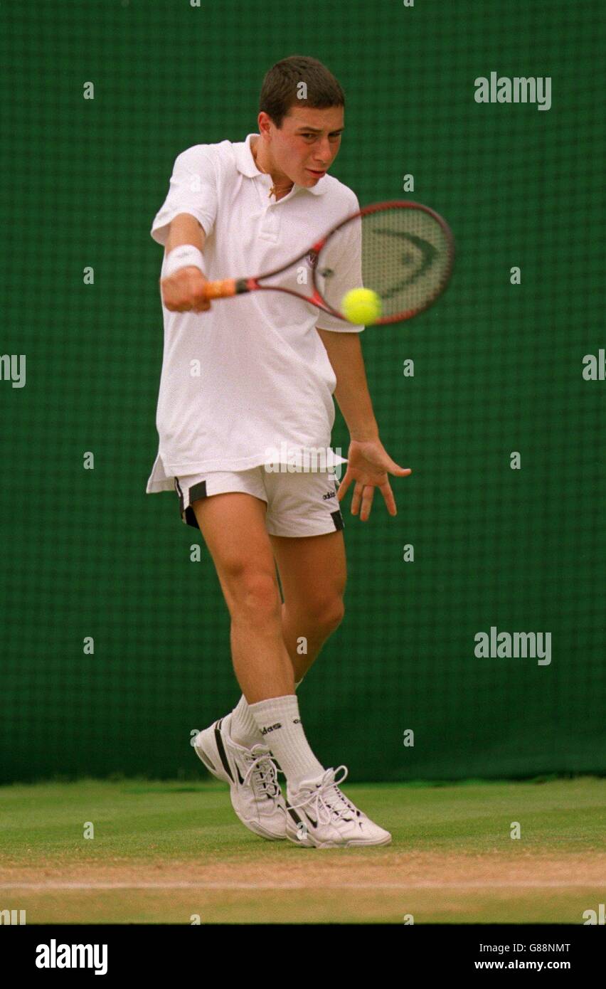 Jean rene lisnard in action hi-res stock photography and images - Alamy