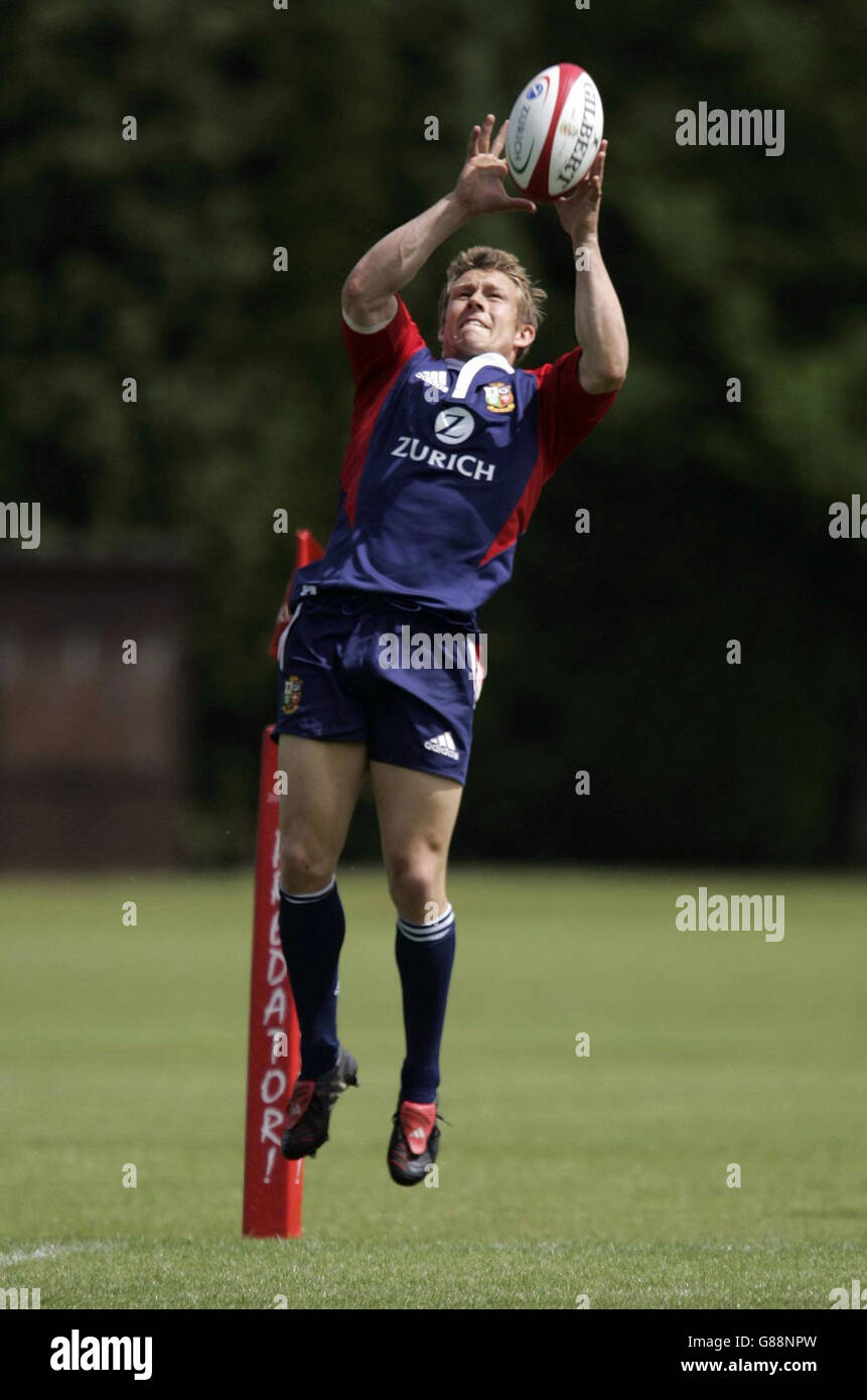 Sport rugby union jonny wilkinson hi-res stock photography and images ...