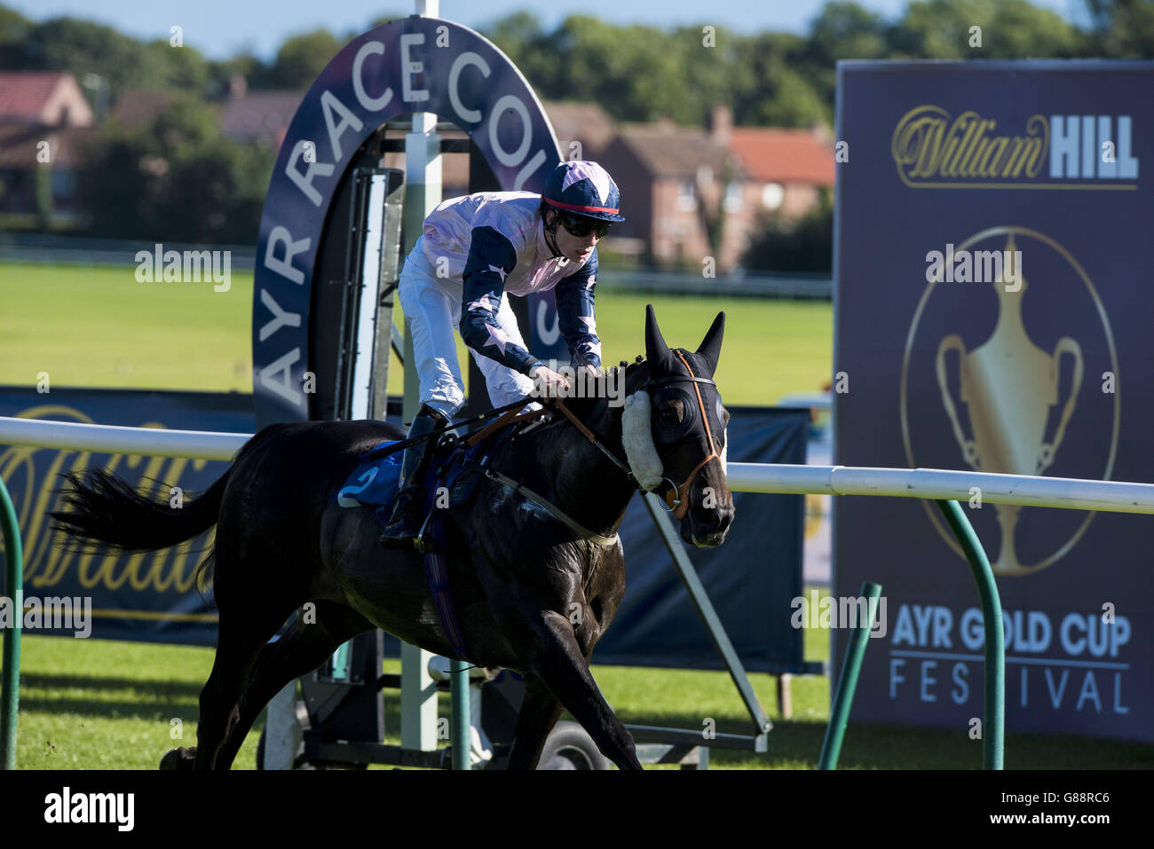 Gearoid brouder hi-res stock photography and images - Alamy