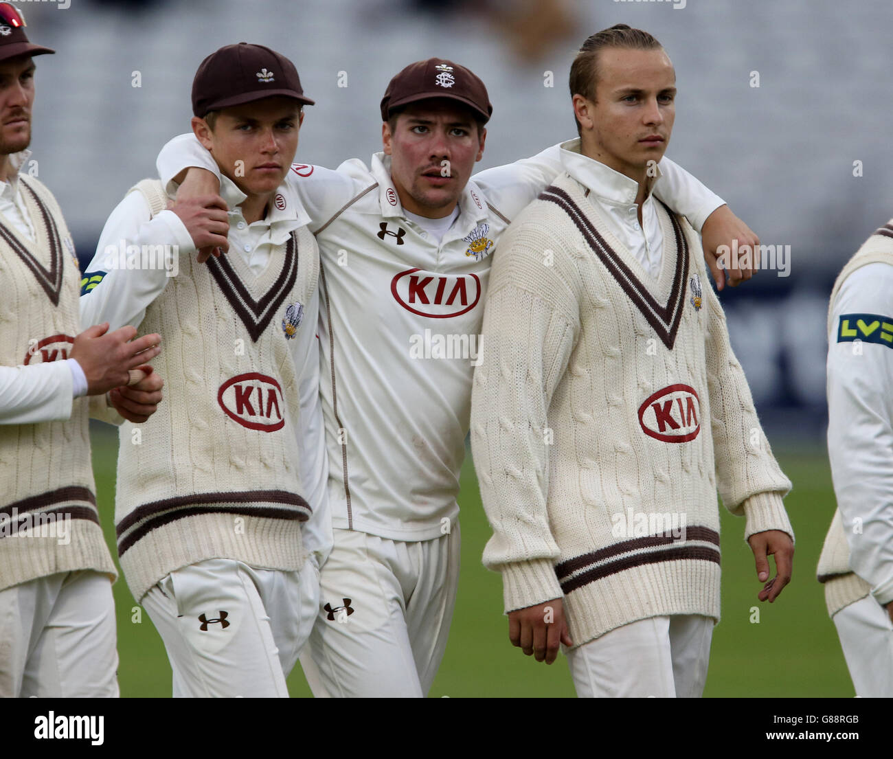 Richard curran hi-res stock photography and images - Alamy