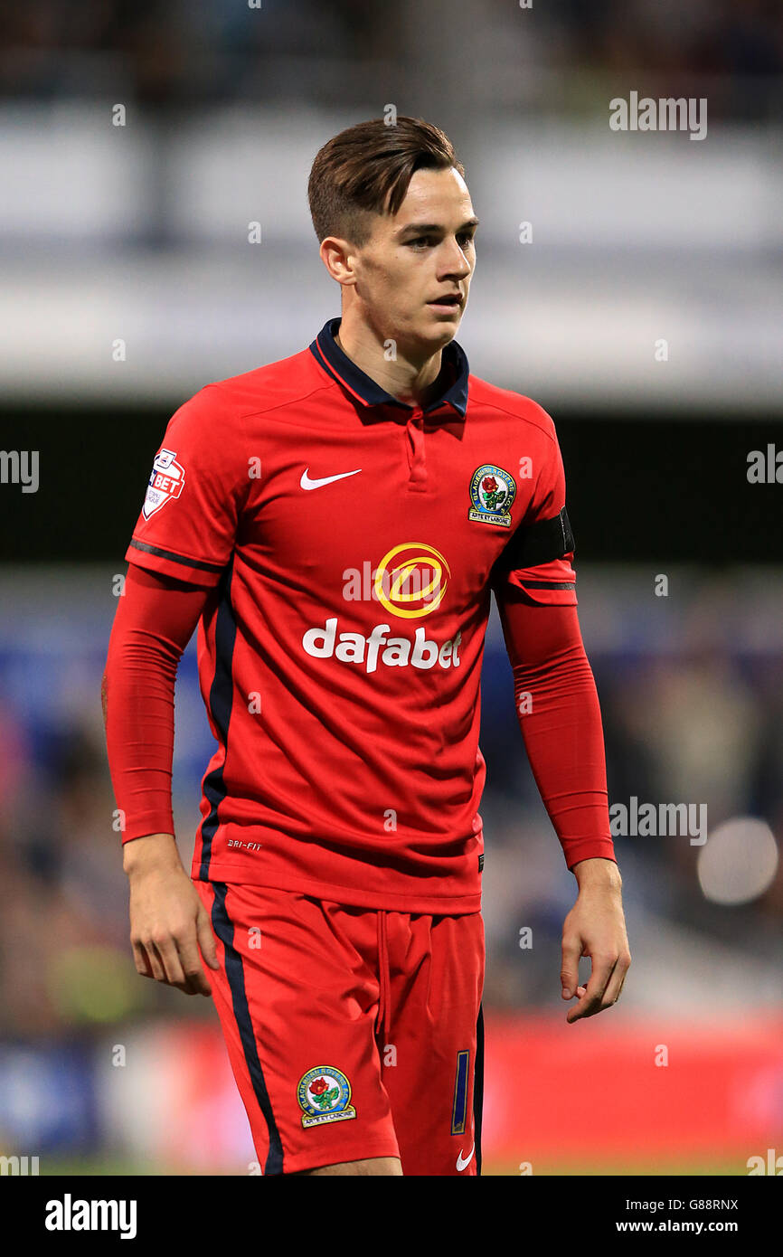 Tom lawrence rangers hi-res stock photography and images - Alamy