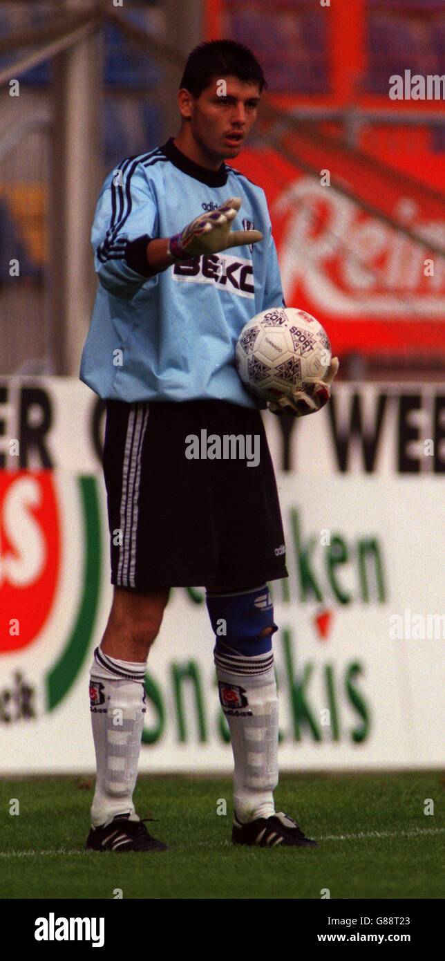 Fevzi hi-res stock photography and images - Alamy