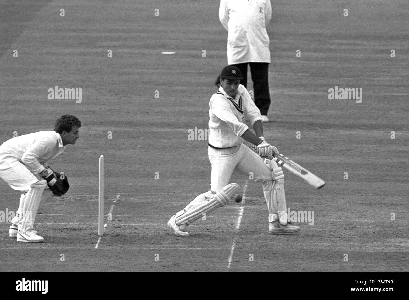 18 year old man Black and White Stock Photos & Images - Alamy