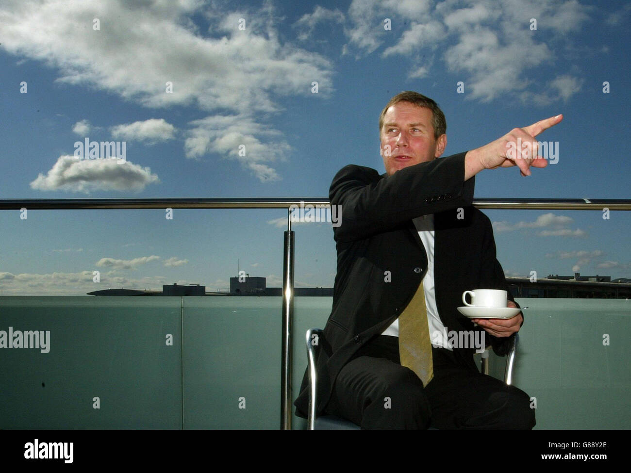 Nicol stephen hi-res stock photography and images - Alamy