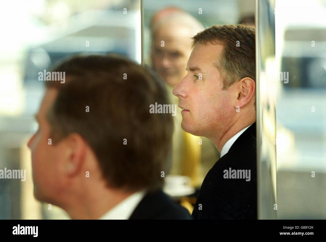 Nicol Stephen High Resolution Stock Photography and Images - Alamy